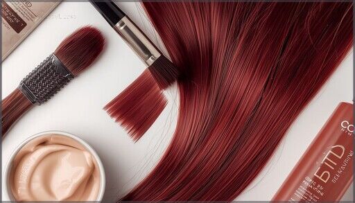 How Long Does Hair Dye Last? Complete Guide to Color Longevity