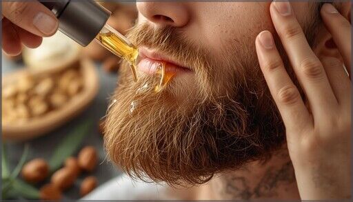 What Does Beard Oil Do? Benefits, Uses & How to Apply It