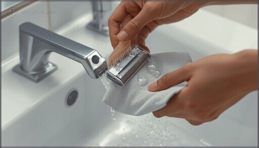 How to Oil an Electric Razor: Step-by-Step Guide for Smoother Shaves
