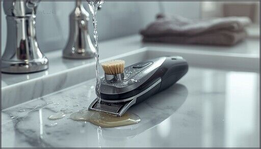 9 Best Electric Shavers for Body Grooming: Features & Safety Tips