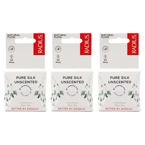 7 Best Dental Floss Options: Safe, Eco-Friendly & Effective