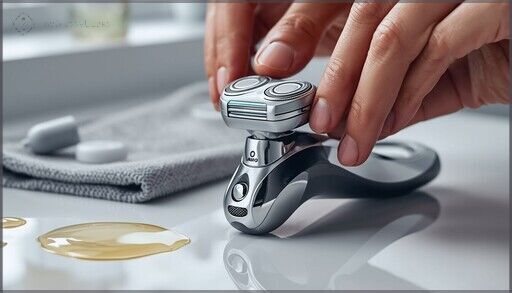 How to Oil an Electric Razor: Step-by-Step Guide for Smoother Shaves