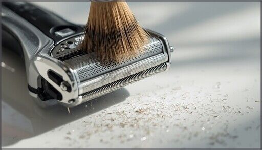 How to Clean an Electric Razor: Step-by-Step Guide (2025)