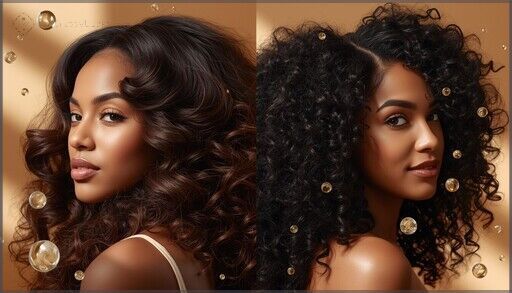 3C Hair Type: What It Is, How to Care for & Style Your Curls