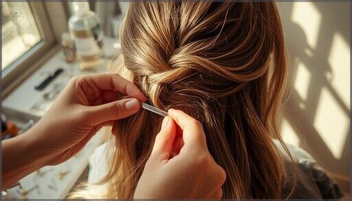 How to Braid Layered Hair: Easy Techniques & Styling Tips