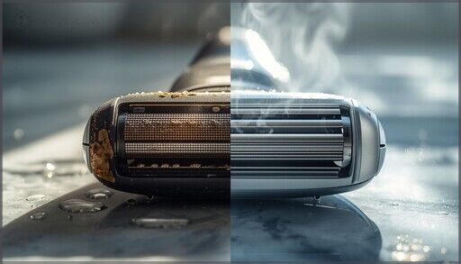 How Often to Replace Electric Razor Heads: Complete Care Guide