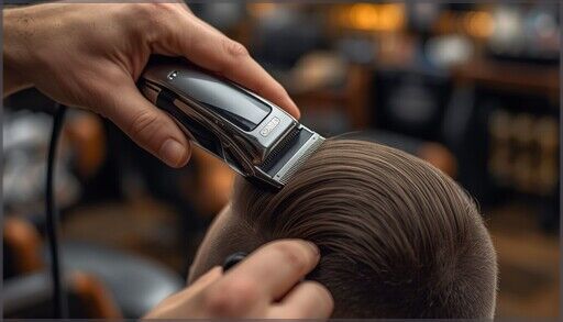 How to Use Hair Clippers: Step-by-Step Guide for Clean Cuts
