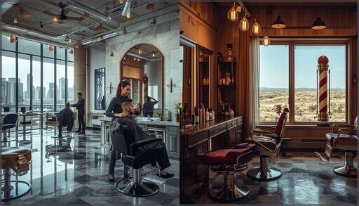 How Much Does a Haircut Cost? Prices, Factors & Savings Tips