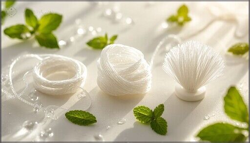 7 Best Dental Floss Options: Safe, Eco-Friendly & Effective