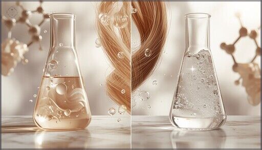 Can You Use Body Wash as Shampoo? Risks, Effects & Alternatives