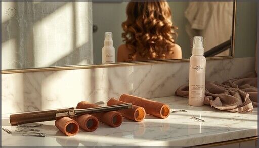 How to Curl Hair: Easy Techniques, Tools & Tips for Every Type