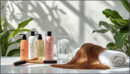 10 Best Shampoos for Soft Water: Reviews & Expert Buying Guide