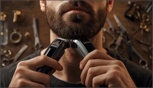 Why Does My Facial Hair Grow So Fast? Causes & How to Manage It