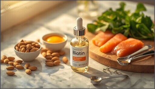 How Long Does Biotin Take to Work? Timeline, Dosage & Tips
