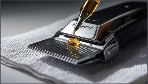 How to Oil Your Beard Trimmer: Step-by-Step Maintenance Guide