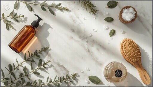 How to Unclog Scalp Follicles at Home: Step-by-Step Guide