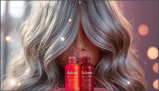 How Long Does Adore Hair Dye Last? Care Tips & Removal Guide