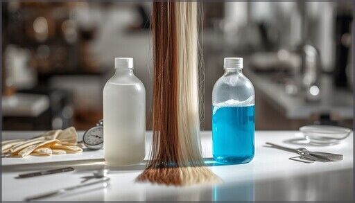 Colour Remover Vs Bleach: Which One Should You Actually Use?
