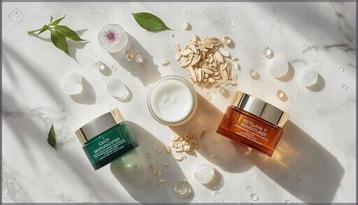 How to Choose The Right Face Moisturizer for Your Skin Type