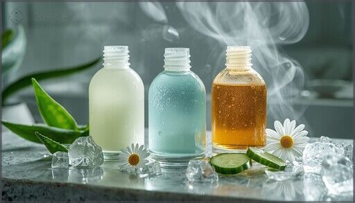 Why Aftershave Balm Reduces Razor Burn (+ Best Picks)