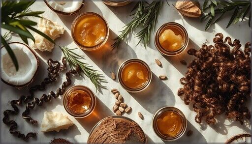Hair Grease Benefits Hair Growth: Science, Myths & Best Practices