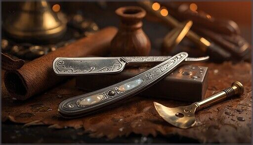 Best Straight Razors: Top 7 Picks, Types & Maintenance Guide