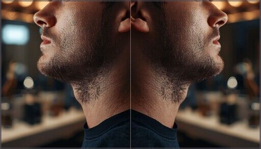 How to Shape Your Neck Beard: Tools, Techniques & Common Mistakes