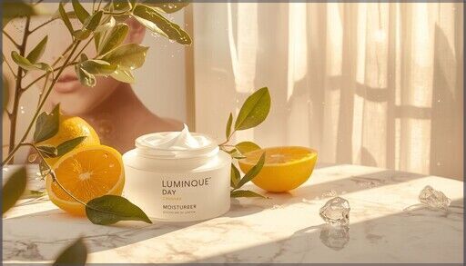 Difference Between Day and Night Face Moisturizer: Full Guide