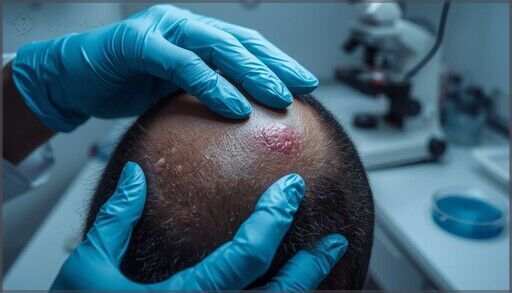 Fungal Scalp Infection Symptoms: What to Look for and When to Act