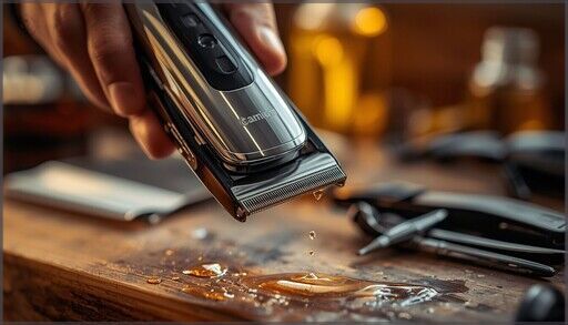 How to Oil Your Beard Trimmer: Step-by-Step Maintenance Guide