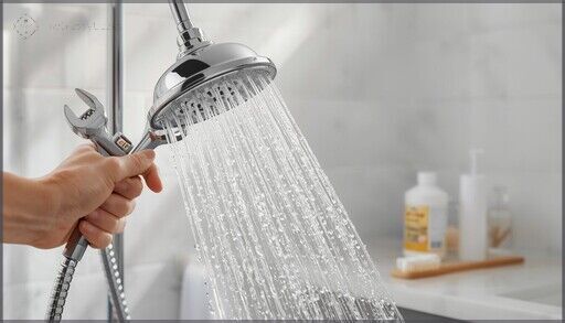 How to Improve Shower Water Pressure Naturally: DIY Fixes & Tips