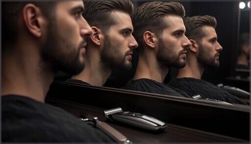 How to Shape Your Neck Beard: Tools, Techniques & Common Mistakes