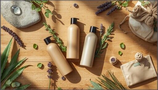 10 Best Biodegradable Shampoo & Conditioner Picks for 2026