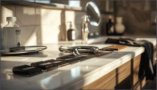 How to Cut Your Own Hair With Clippers: Step-by-Step Guide