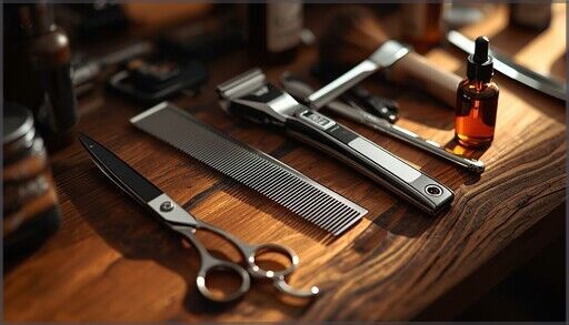How to Grow a Ducktail Beard: Step-by-Step Grooming Guide