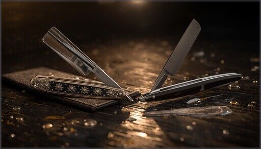 Best Straight Razors: Top 7 Picks, Types & Maintenance Guide