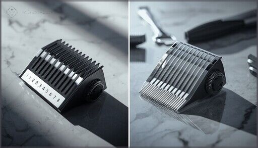 How Do Beard Trimmer Guards Work? Easy Guide for Safe, Precise Trimming