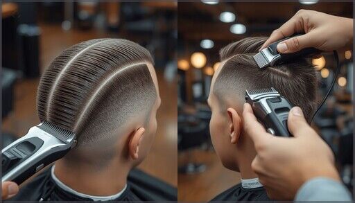 Taper Fade Vs Drop Fade: Differences, Styles & How to Choose