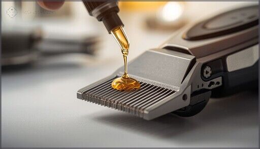 How to Oil Your Beard Trimmer: Step-by-Step Maintenance Guide