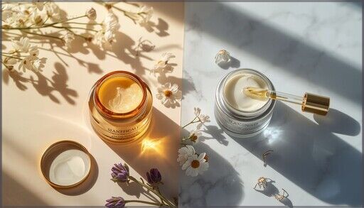 Day Cream Vs Night Cream: Key Differences & How to Choose