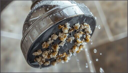 How to Remove Limescale Buildup From Shower Head: Complete Guide