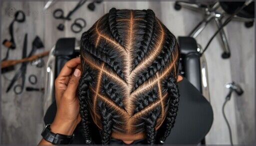 How Much Do Cornrows Cost? 2026 Pricing, Styles & Hidden Fees