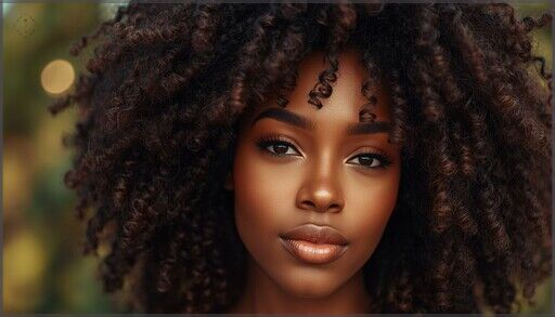What is 4B Hair? Characteristics, Care Tips & Best Products