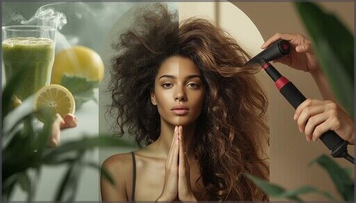 What Impacts Hair Growth: Genes, Hormones, Nutrition & Lifestyle