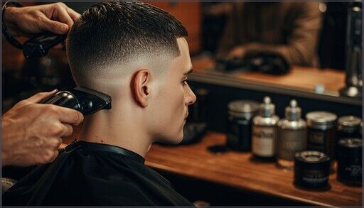 Taper Fade Haircut Styles: Types, Tips & Products for Every Hair
