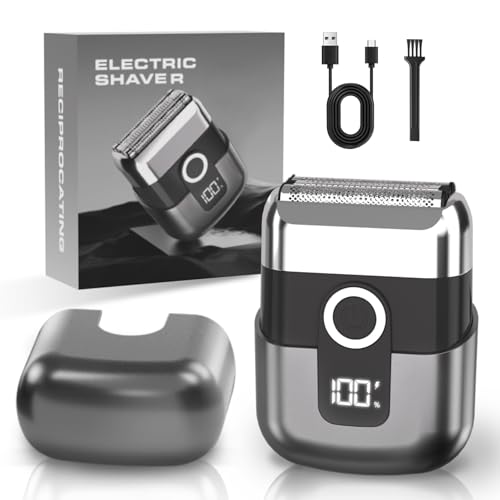 8 Best Electric Shavers for Teenagers (2026 Guide)