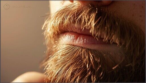 What Causes Beard Burn? Symptoms, Treatment, and Prevention Explained