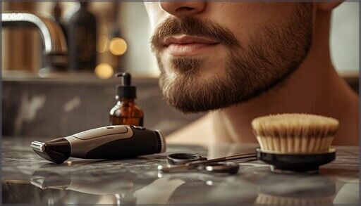 How to Trim a Goatee: Step-by-Step Guide for Perfect Results