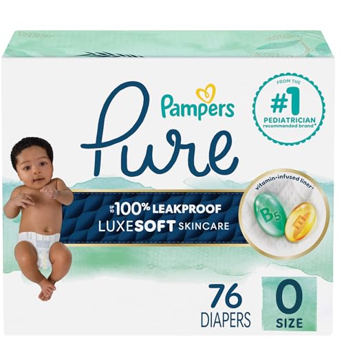 8 Best Diapers for Sensitive Skin: Expert-Tested & Gentle (2026)