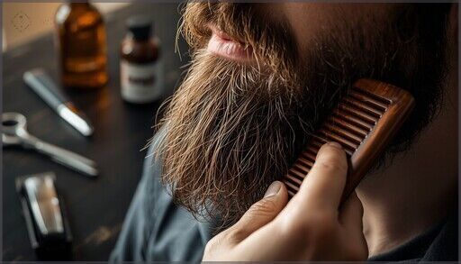 How to Trim a V Shaped Beard: Step-by-Step Guide for 2026